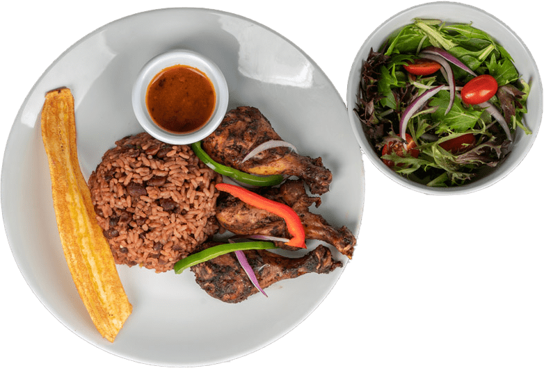 Manje Caribbean | West Chester PA