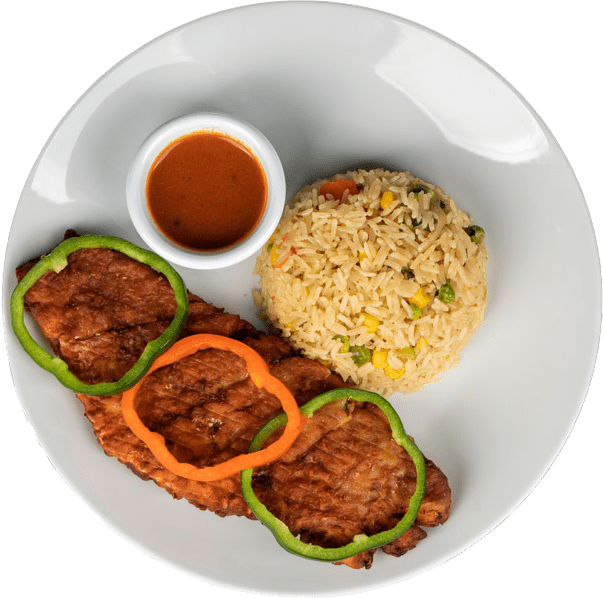 Manje Caribbean | West Chester PA