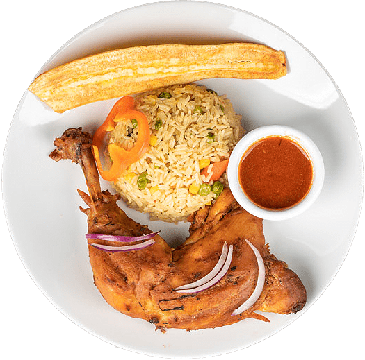 Manje Caribbean | West Chester PA