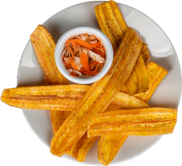 Manje Caribbean | West Chester PA