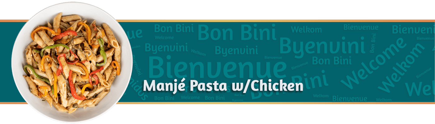 Manje Caribbean | West Chester PA