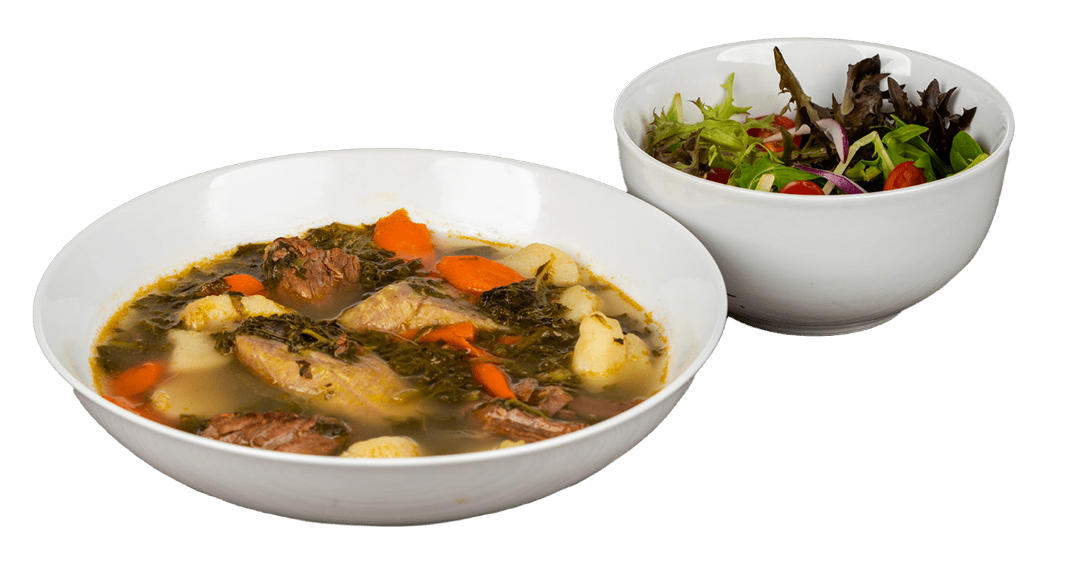 Manje Caribbean | West Chester PA